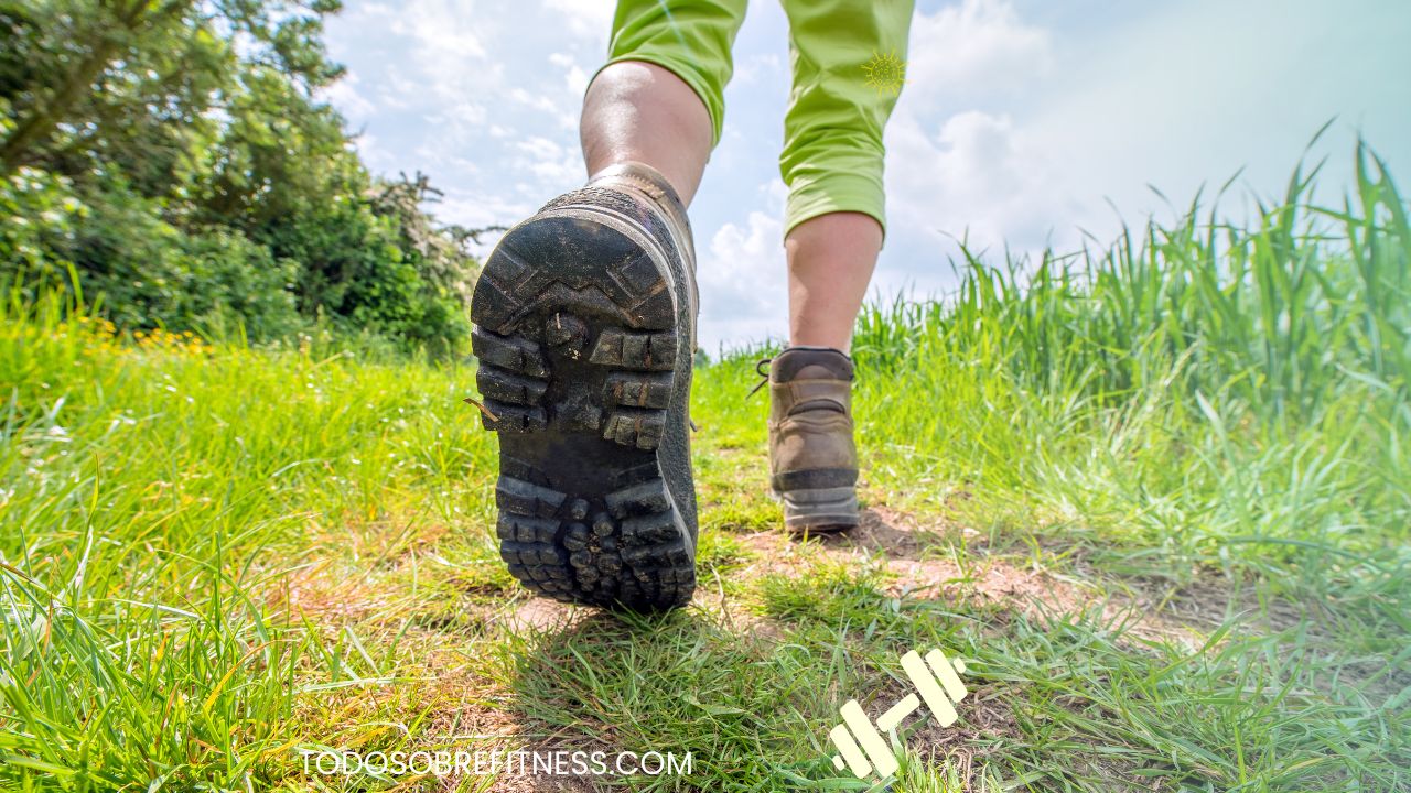 6 Mitos Comunes Sobre Caminar, Desmentidos